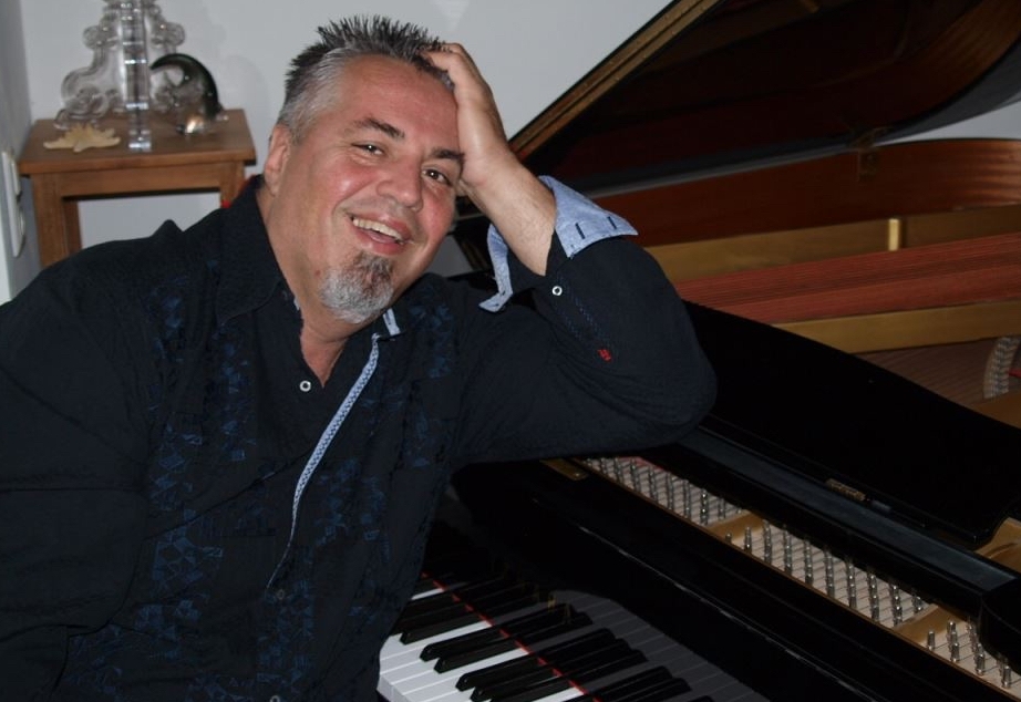 „OB“-Serie: Musik in allen Stilen – Dr. Valjdet Saciri – Osttiroler Bote