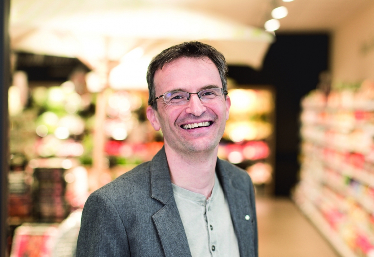 Warum ein Pregler nur ein Pregler ist, wenn er aus Osttirol kommt ...