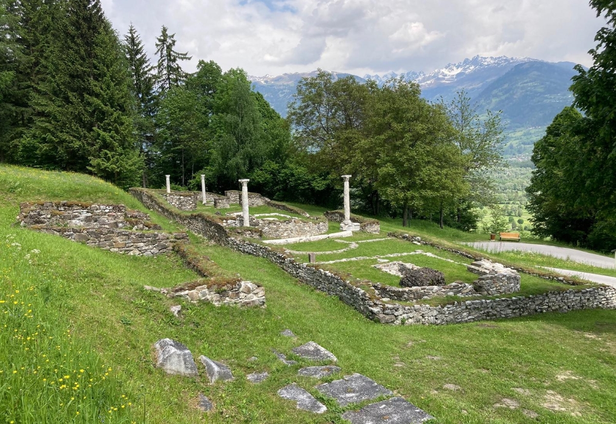 Lavanter Bischofskirche ist ein „Osttiroler Arkadien“ – Osttiroler Bote