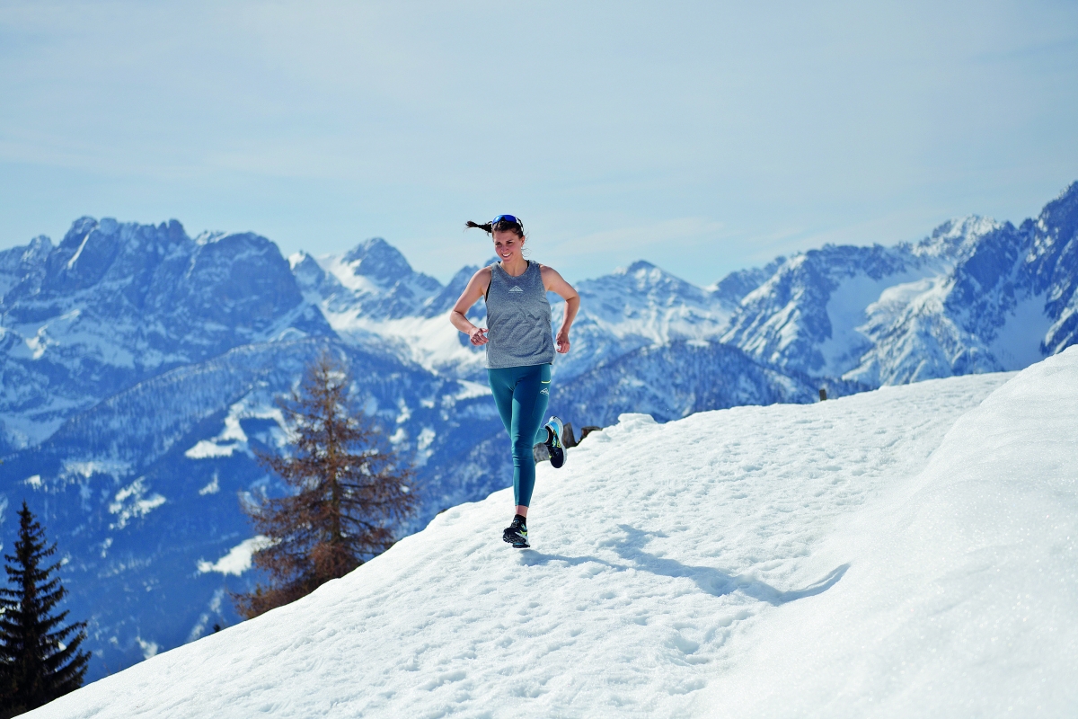 Lebensgeschichte: Der erfolgreiche Weg von Klara Fuchs – Osttiroler Bote