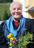 Anna Gratz – Osttiroler Bote