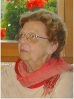 Maria Jäger – Osttiroler Bote