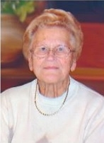 Ilse Messner, geb. Neubauer – Osttiroler Bote