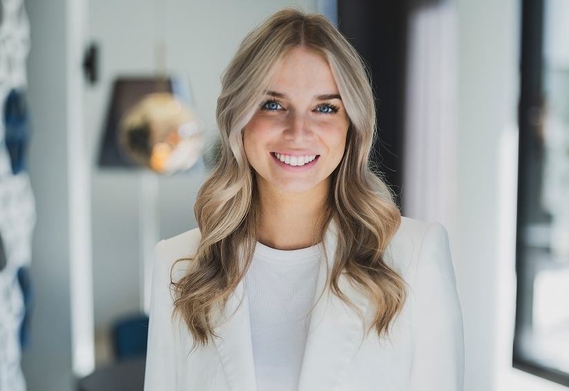 Mölltalerin steht im Finale der "Miss Alpin" Wahl – Osttiroler Bote