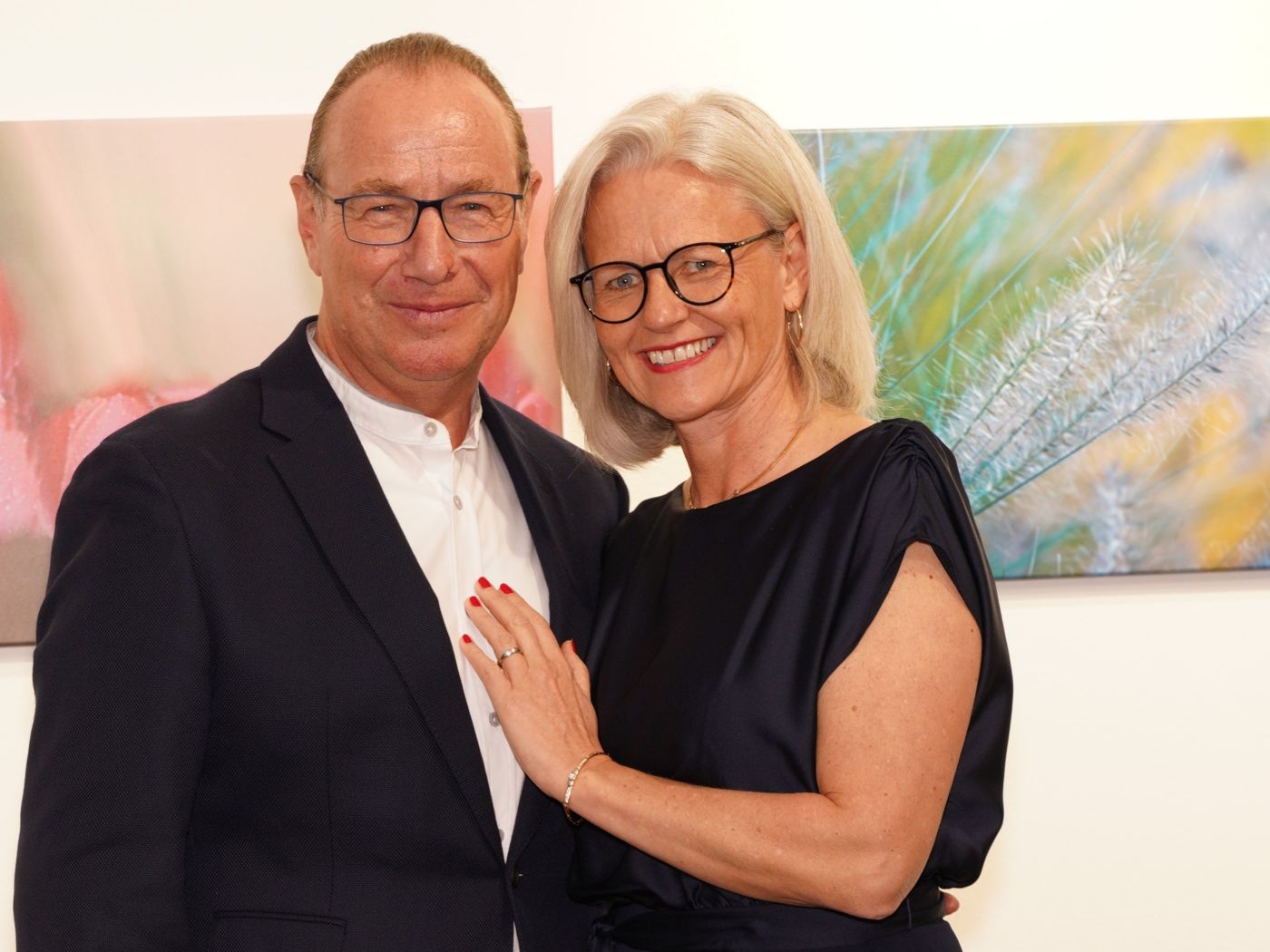 Helmut und Cornelia Posch (Kötschach-Mauthen) – Osttiroler Bote