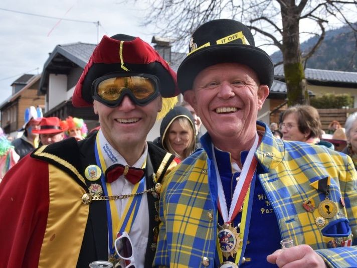 Wohl „a Sun“ in Baldramsdorf – Osttiroler Bote