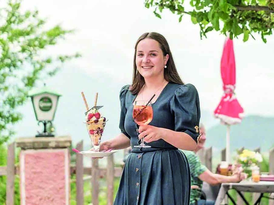 Serie: Der Gribelehof in Lienz – Osttiroler Bote