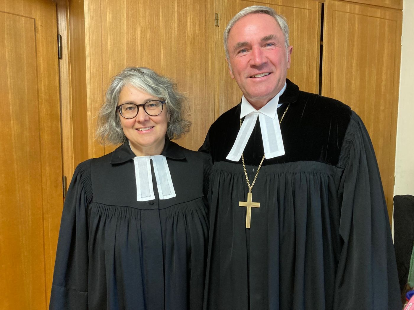 Superintendent Manfred Sauer geht in Pension – Osttiroler Bote