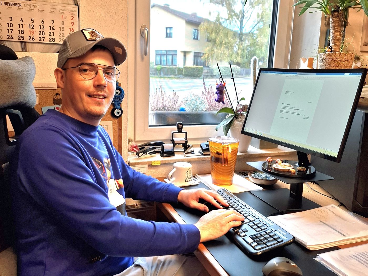 André Berger – Osttiroler Bote