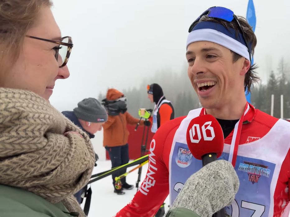 Die Eindrücke vom Dolomitenlauf 2026 – Osttiroler Bote